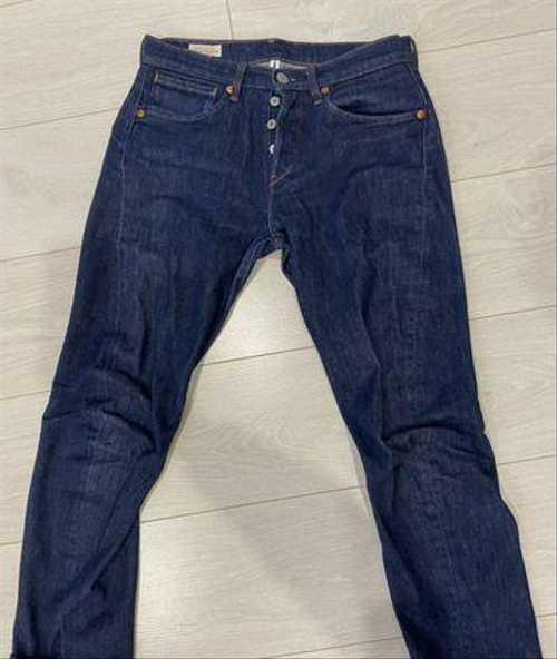 Levi’s Engineered Jeans 502
