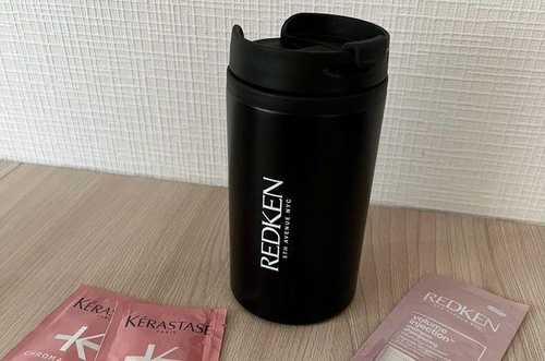 Термокружка Nespresso Redken