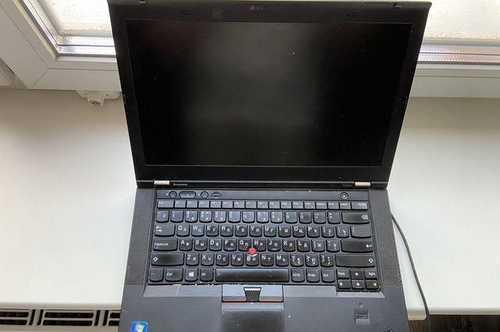 Lenovo thinkpad t430s