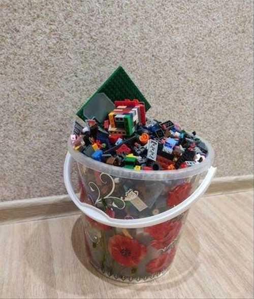 Конструктор lego
