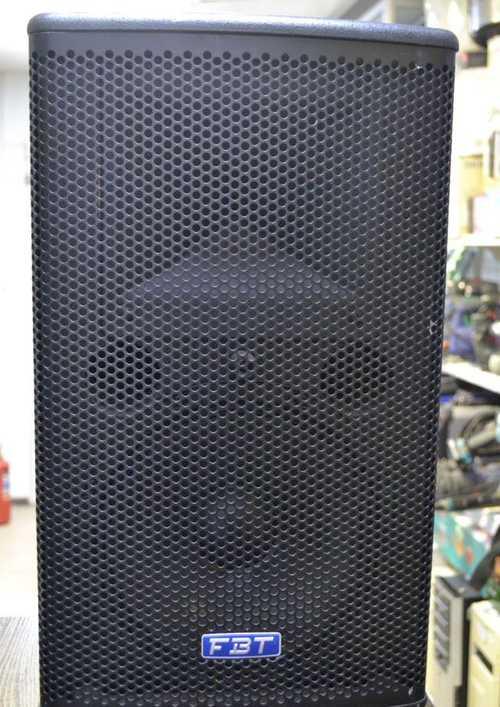 FBT Verve 110A.арт696