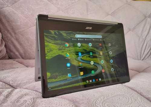 Acer ChromeBook R13 convertible