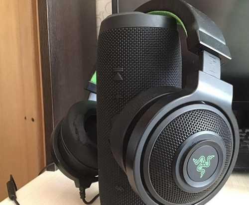 Наушники Razer Kraken Pro (Original)