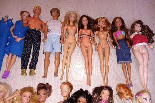 Кукла барби Кен Barbie Ken