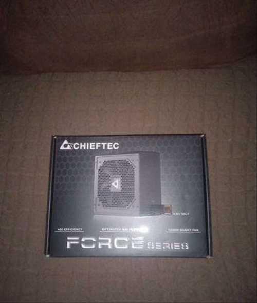 Chieftec Force 500w