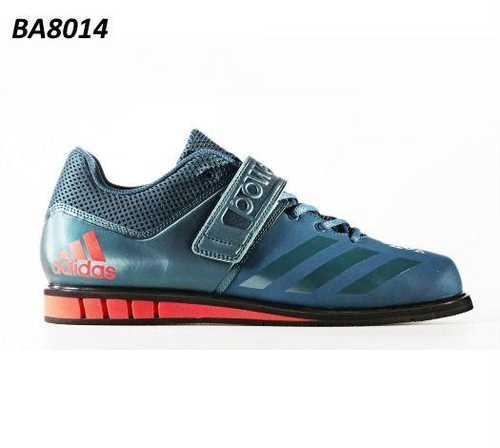 Штангетки adidas powerlift 3.1 BA8014