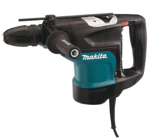 Перфоратор Makita HR4501C