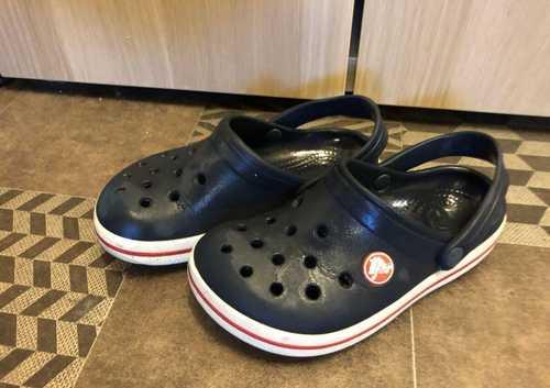 Сабо Crocs С10-11
