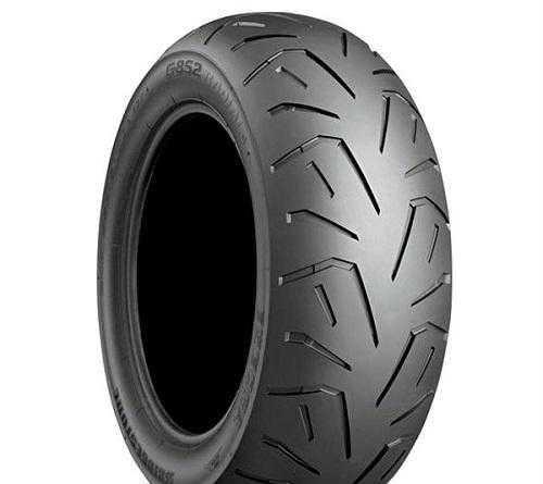 Новые мотошины Bridgestone Exedra G852 200 55 16