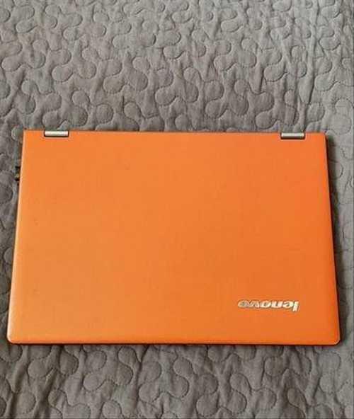 Lenovo yoga 2 11