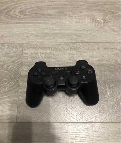 Геймпад джойстик PS3 оригинал