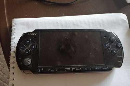 Sony psp 3004