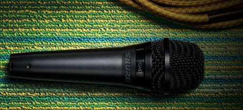 Оригинальный Микрофон Shure PGA57-XLR. Новый