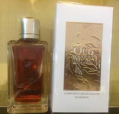 Oud Bouquet Lancome