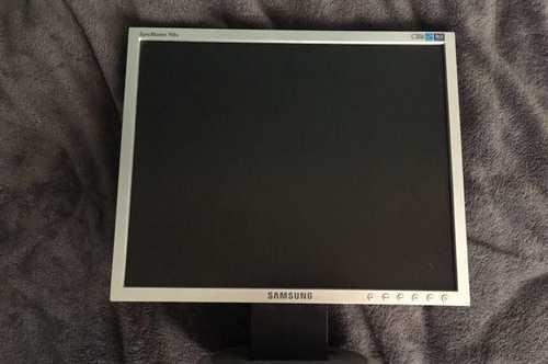 Монитор SAMSUNG 17’’