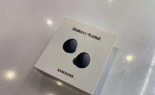 Новые, оригинальные Samsung Galaxy Bads 2