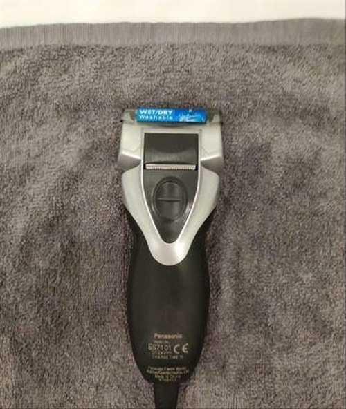 Бритва электрическая Panasonic ES7101