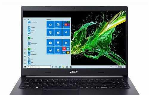 Acer Aspire 5 A515-51G (i7/940MX2GB) (Разбор)