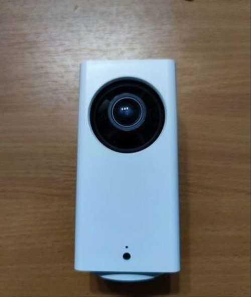 IP камера Xiaomi Dafang 1080P DF3 б/у