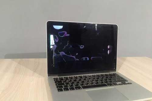 Apple MacBook Pro 13 конец 2013
