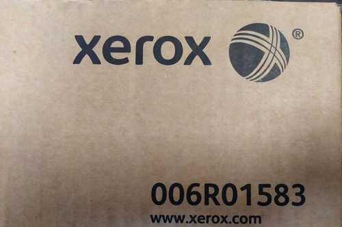 006R01583 Тонер-картридж Xerox 4110/4590