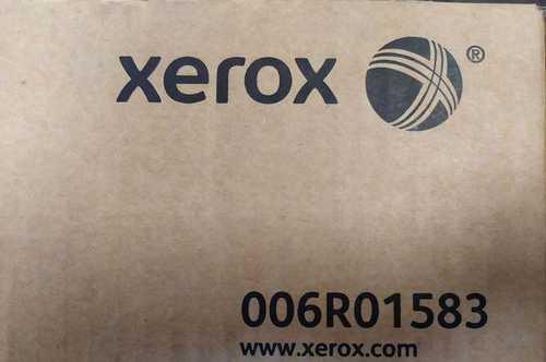 006R01583 Тонер-картридж Xerox 4110/4590