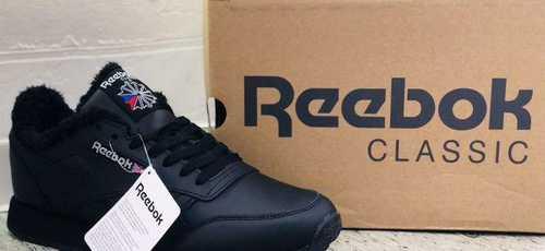 Кроссовки reebok classic