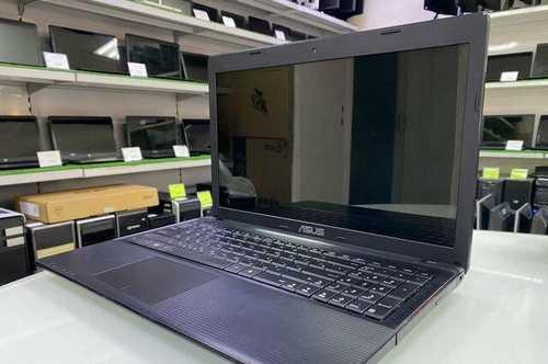 Ноутбук 15.6" Asus X55A-SX042D