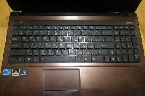 Asus k53s