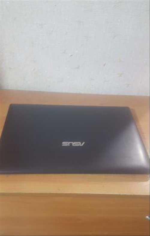 Ultrobook Asus 2-ядра\2GB\500GB\intel HD