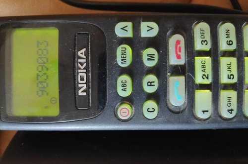 Nokia hsn-5k