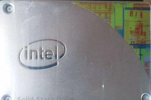 Intel ssd 530 series 180Gb