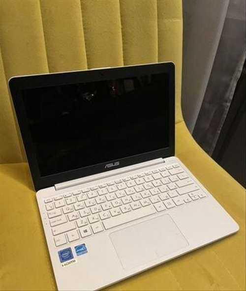 Asus E203MA нетбук ноутбук