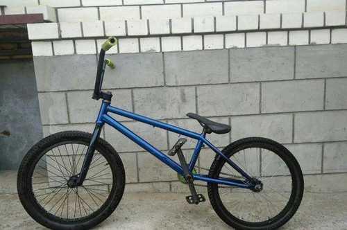 BMX eastern bike
