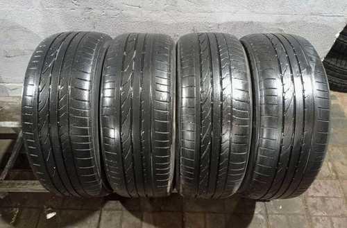 Bridgestone Potenza RE050A 225/50 R18 108, 4 шт
