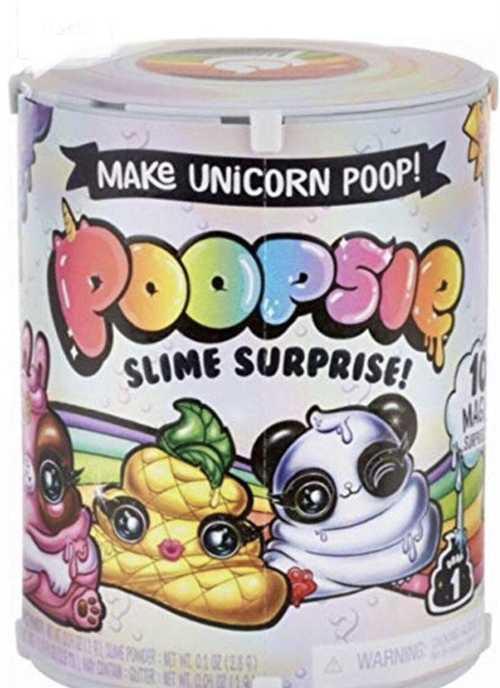 Poopsie Slime surprise 1 волна
