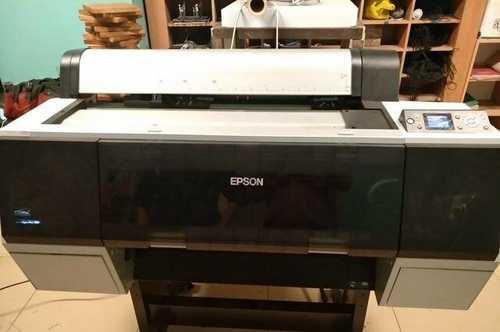 Epson Stylus Pro 7890