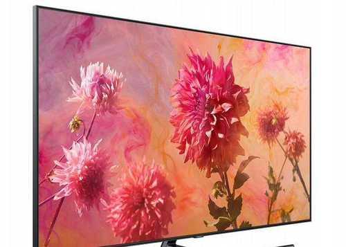 MLegion Samsung 75(190) /4k/Smart TV/Wi-Fi