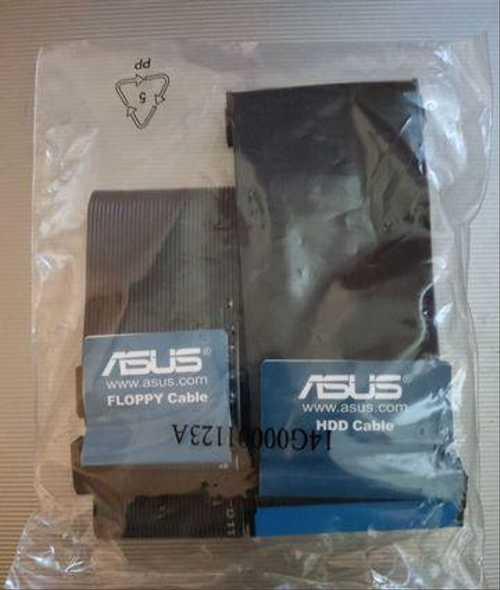 Шлейф asus HDD кабель