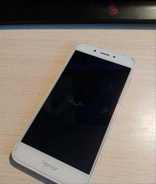 Телефон Huawei Honor 6A
