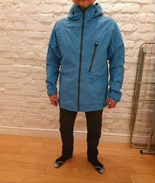Куртка burton AK Gore Tex р-p XL