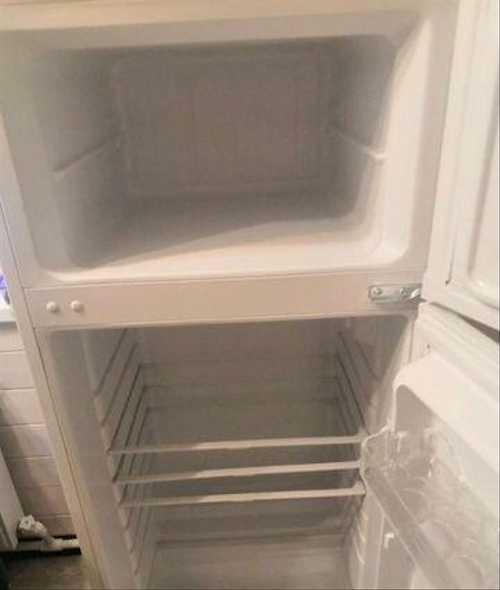 Холодильник Leran CTF 143W