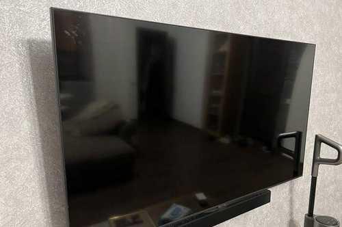 Ultra HD (4K) LED телевизор 55" Samsung UE55TU7170