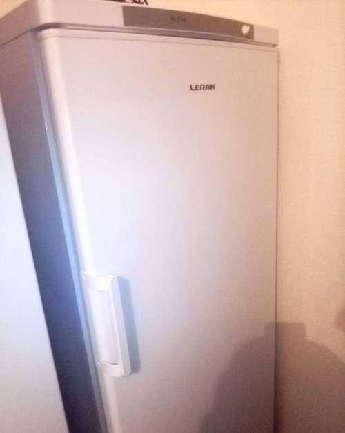 Морозильный шкаф Leran Модель: FSF 277 W NF