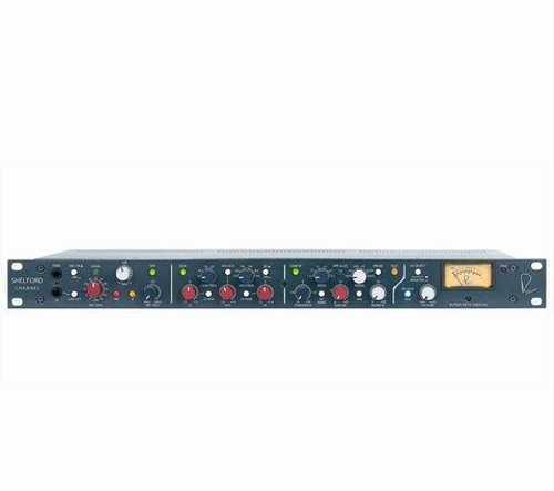 Rupert Neve Designs Shelford Channel