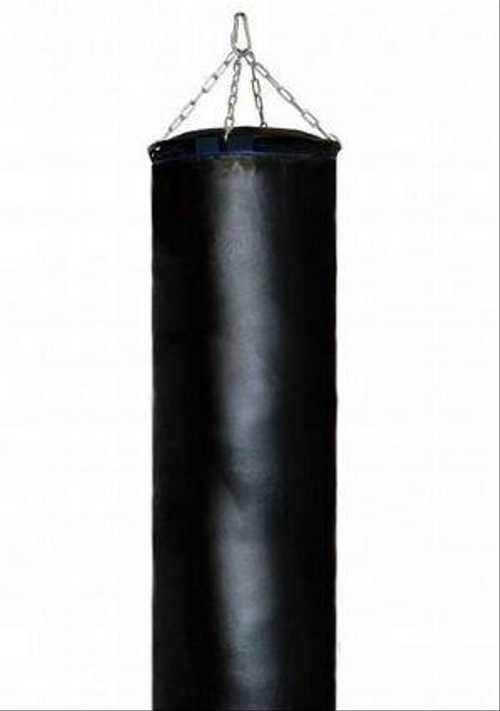 Боксерский мешок EkatFit (винилискожа) 140x40, 60