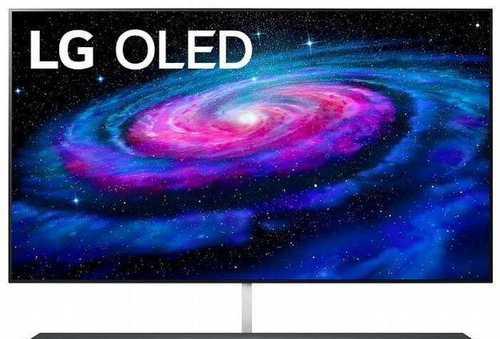 Телевизор oled LG oled65WX9LA