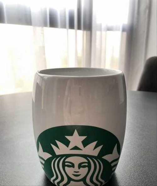 Кружка Starbucks