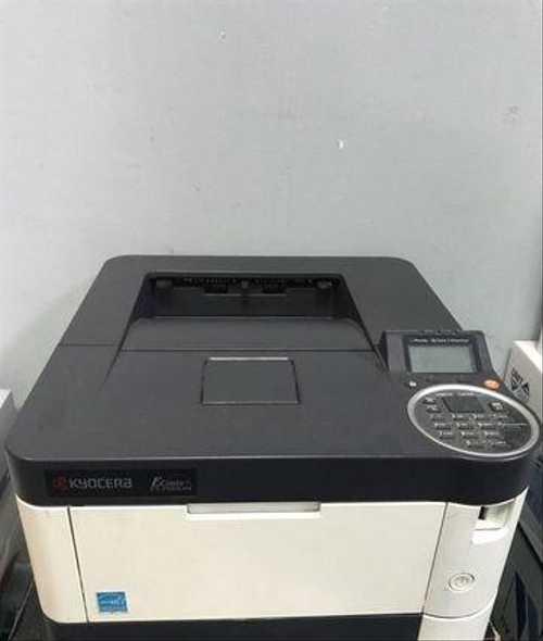 Принтер Kyocera Ecosys FS-2100DN