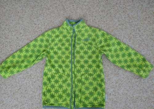 Флисовая кофта Крокид